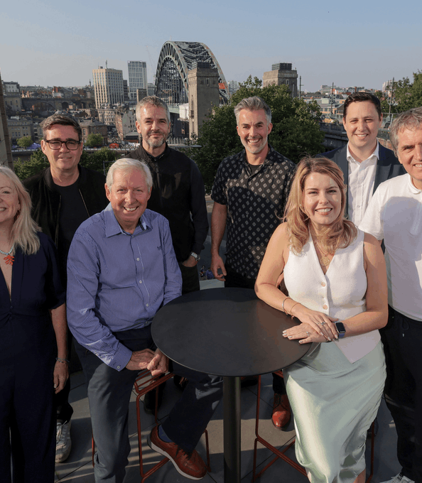 Mayor Kim McGuinness brought together Northern Mayors to set out a ...